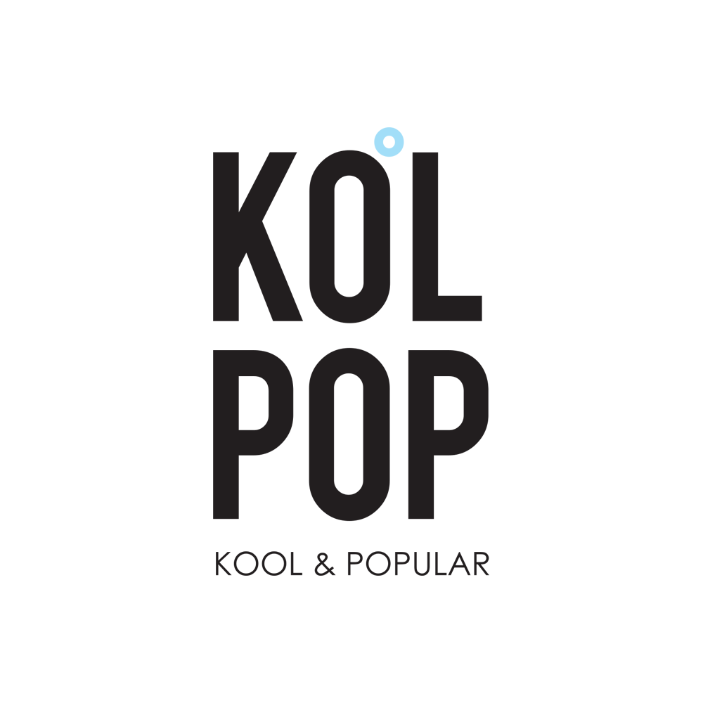 KOOLPOP 潮流選品店 — 流浪狗愛心認養會展板、海報設計 – Debby